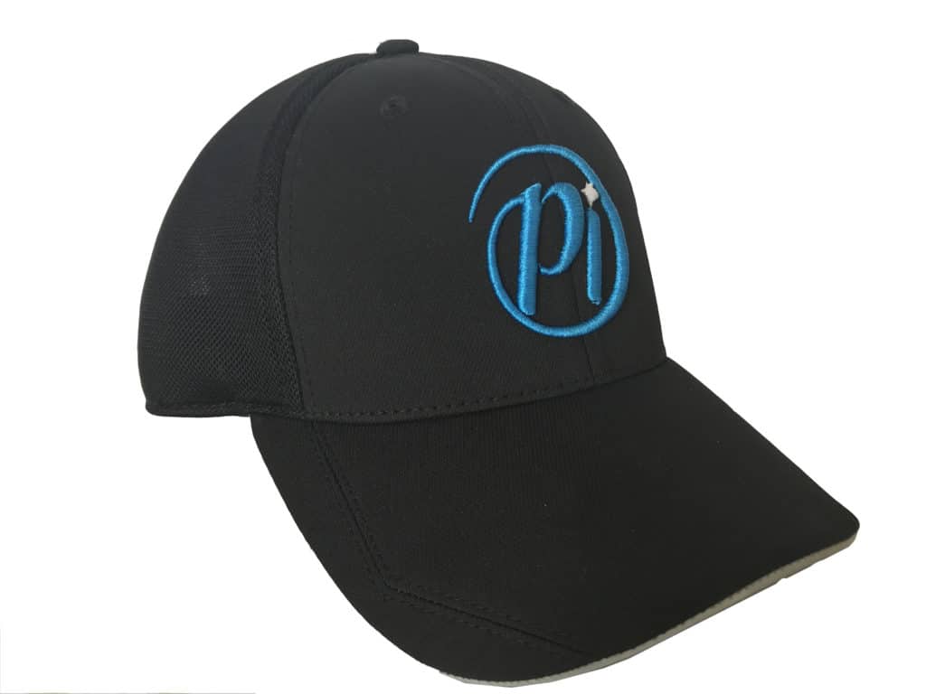 Custom Embroidered Hats Near Me Polished Image Wear